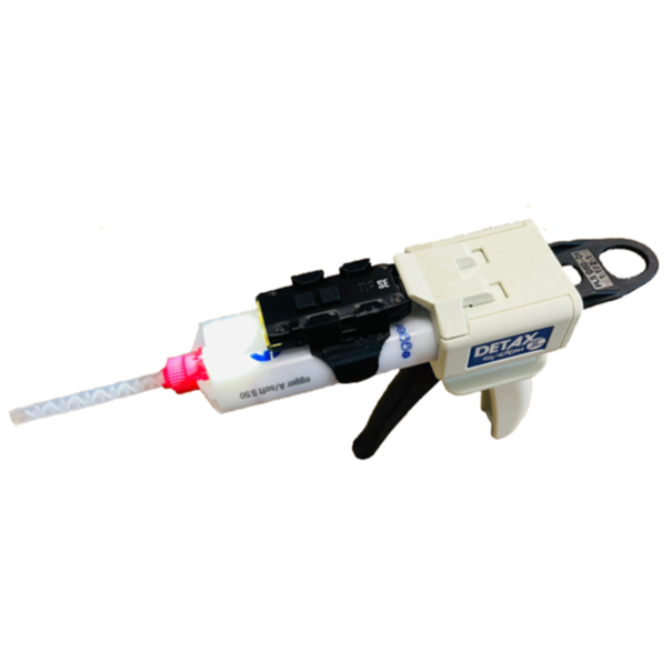 SpotLight - Probe Tubes